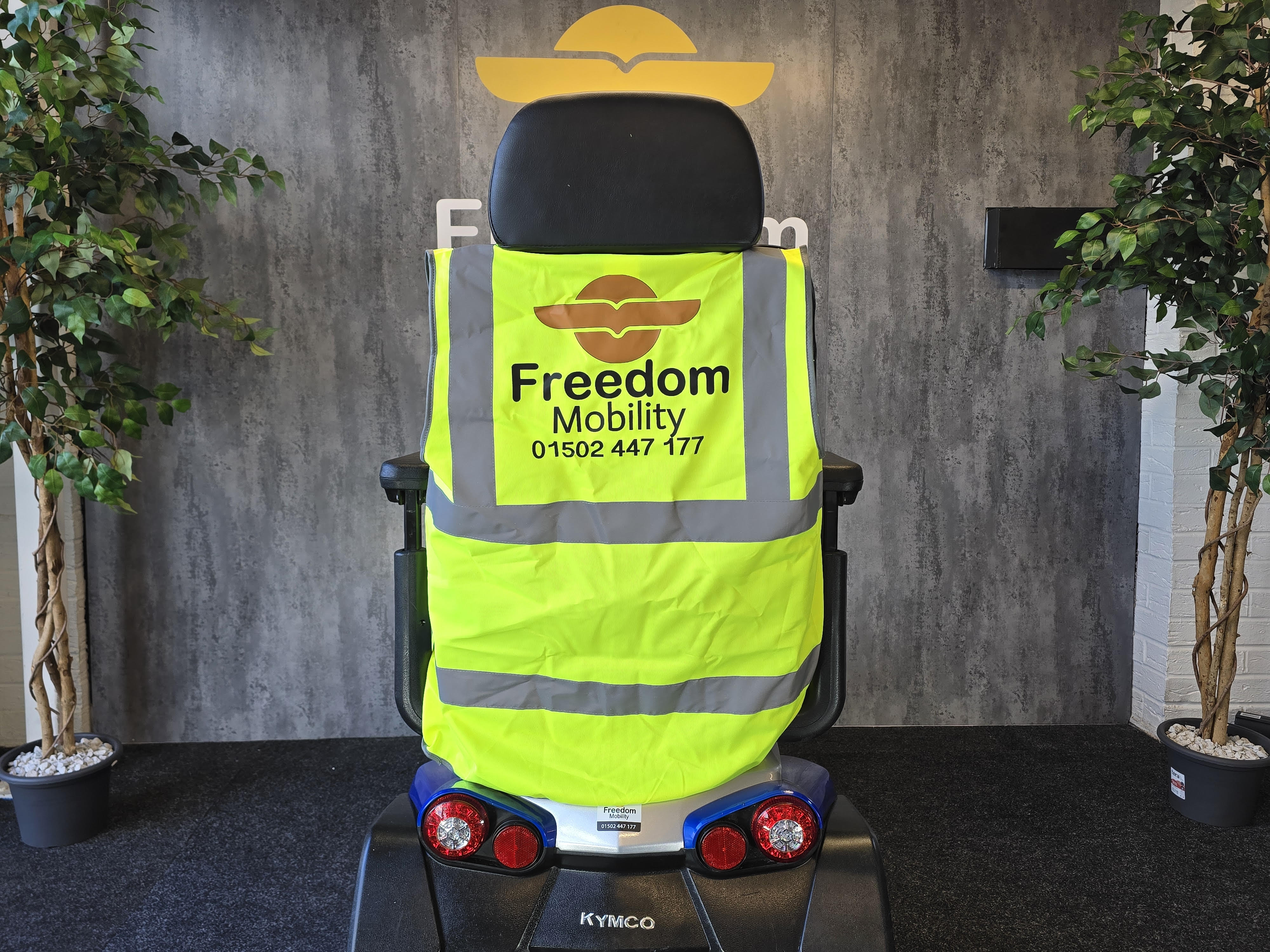 Freedom Mobility Products – My Store