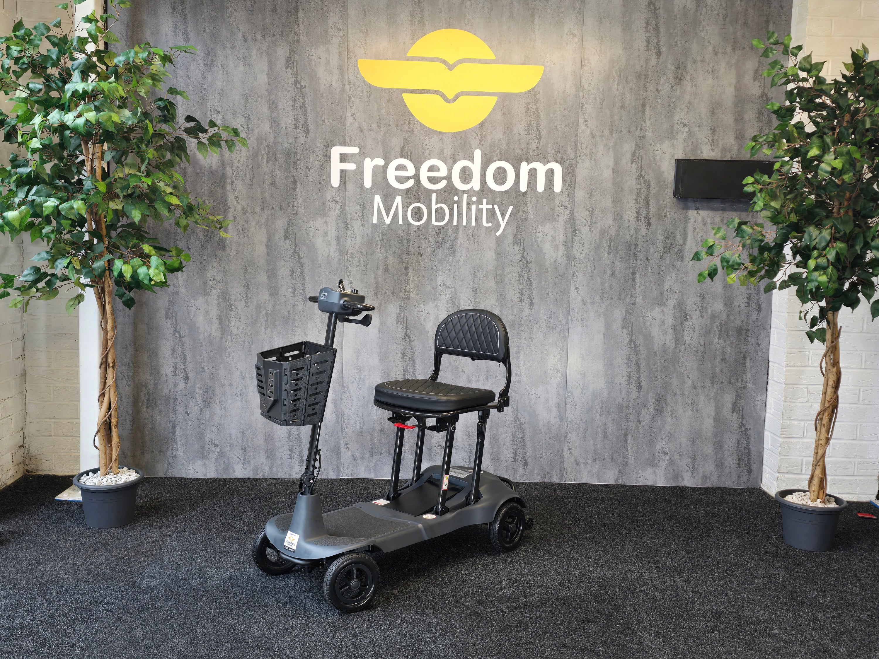 Freedom Mobility Products – My Store
