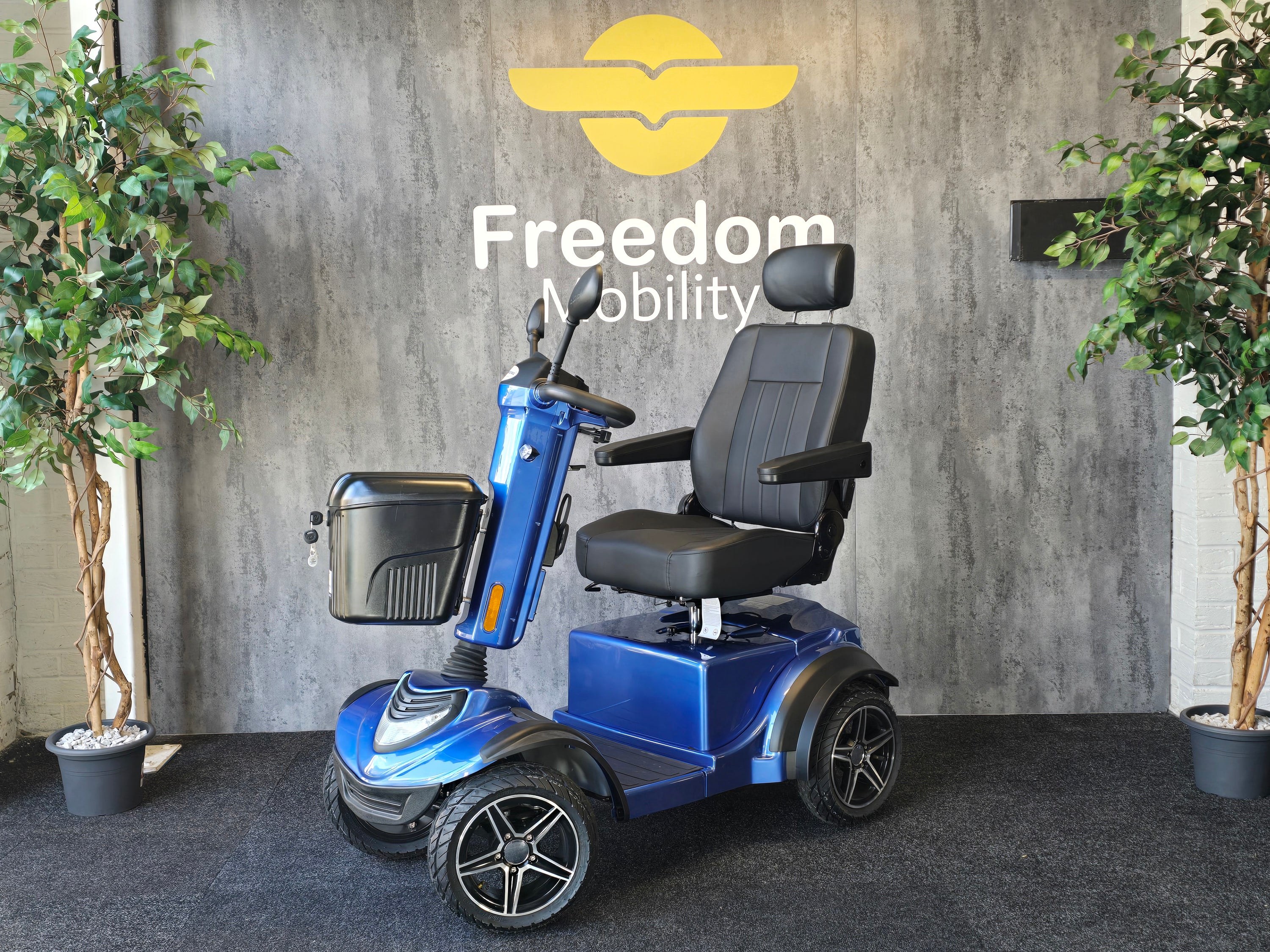 Freedom Mobility Products – My Store