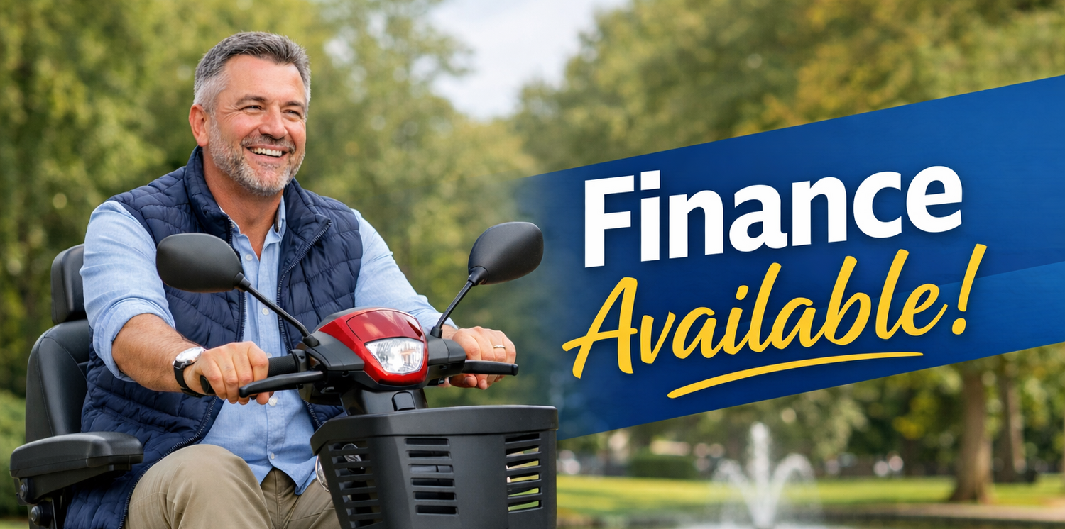 Freedom Mobility Products – My Store