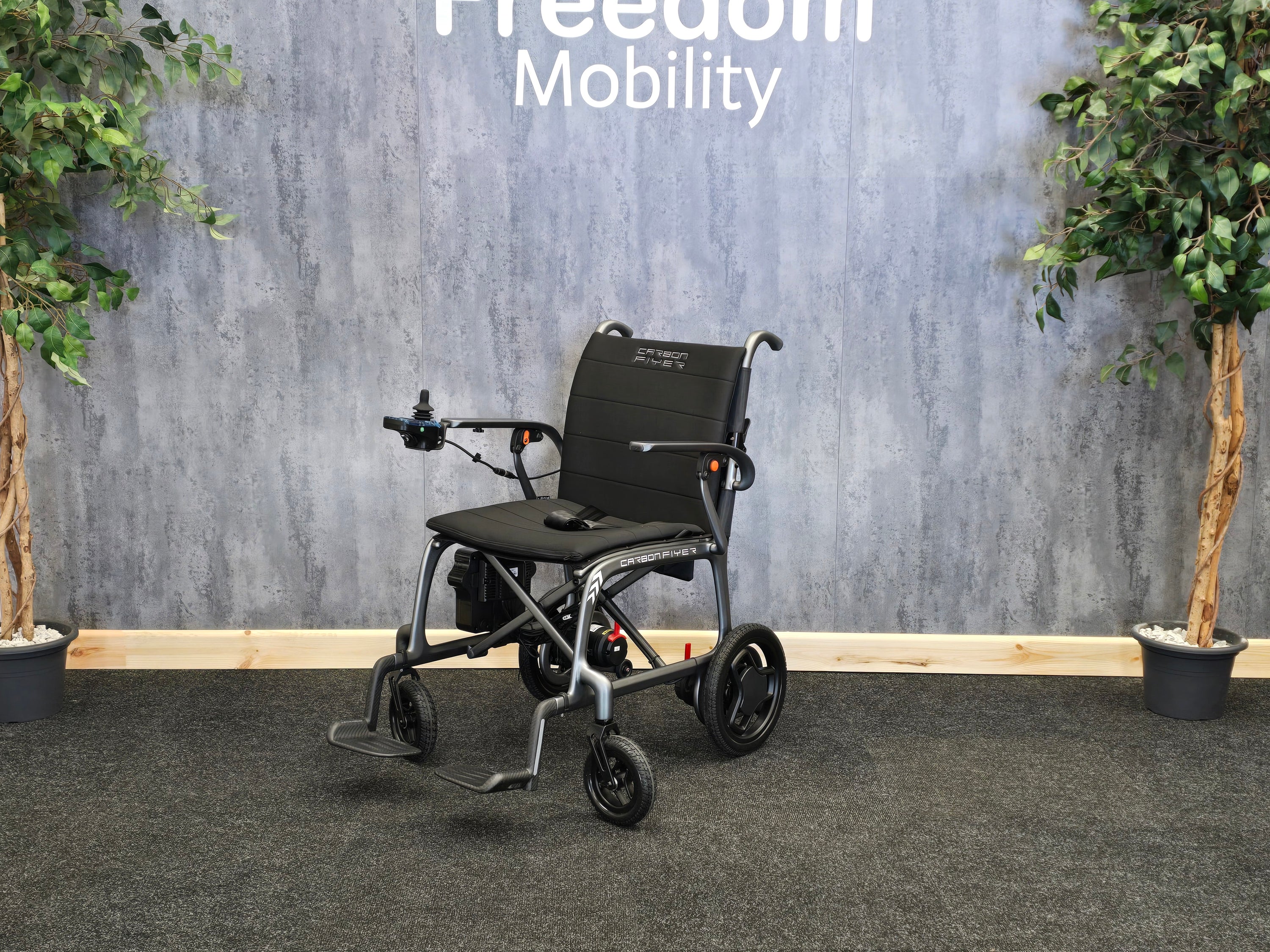 Freedom Mobility Products – My Store
